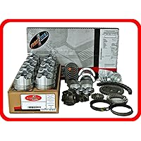 Amazon.com: Engine Rebuild Overhaul Kit FITS: 1971-1981 Jeep AMC 304 5 ...