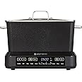 Amazon.com: West Bend Versatility Plus Slow Cooker, Large-Capacity Non ...