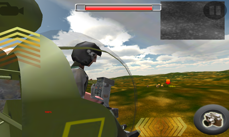 Gunship-II Free:Amazon.com:Appstore for Android