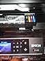 Epson XP-440 Expression Home Wireless Colour Photo Printer with Scanner ...