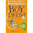 The Boy in the Dress: Walliams David: 9780007279043: Amazon.com: Books