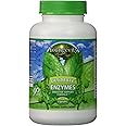 Amazon.com: Youngevity Ultimate ENZYMES - 120 Capsules : Health & Household