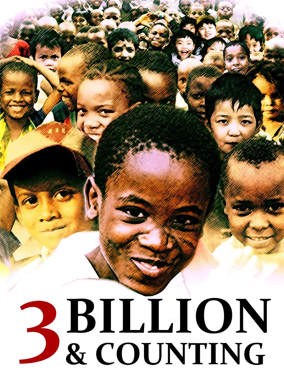 Amazon.com: 3 Billion and Counting : Dr. Rutledge Taylor, Helene Udy ...