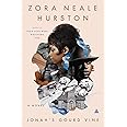 Jonah's Gourd Vine: A Novel: Hurston, Zora Neale: 9780061350191: Amazon ...