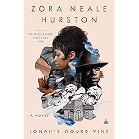 Amazon.com: Jonah's Gourd Vine: A Novel: 9780061350191: Hurston, Zora ...