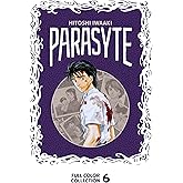 Parasyte Full Color Collection 8: Iwaaki, Hitoshi: 9781646516469 ...