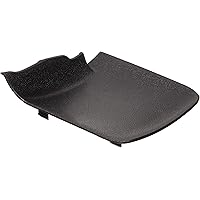 Amazon.com: TOYOTA Genuine 69284-0C010-C0 Door Handle Bezel Plug ...