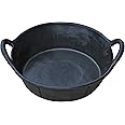 Amazon.com : Little Giant® Rubber Utility Pan | Durable & Versatile ...
