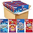 Amazon.com: OREO Mini Cookies, CHIPS AHOY! Mini Cookies, Nutter Butter ...