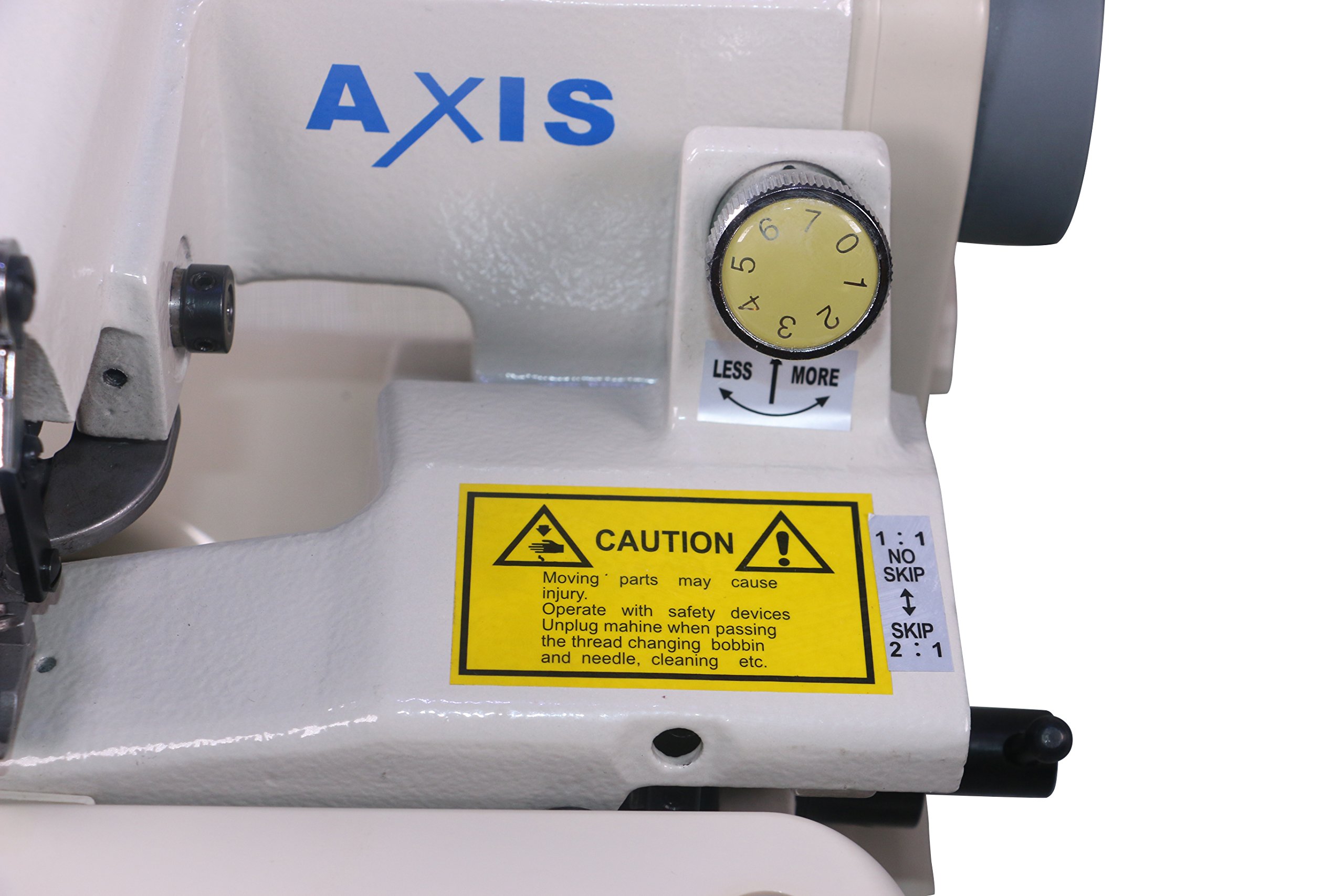 Mua Axis 500-1 Portable Blind Stitch Hemming Machines Alterations Hem ...