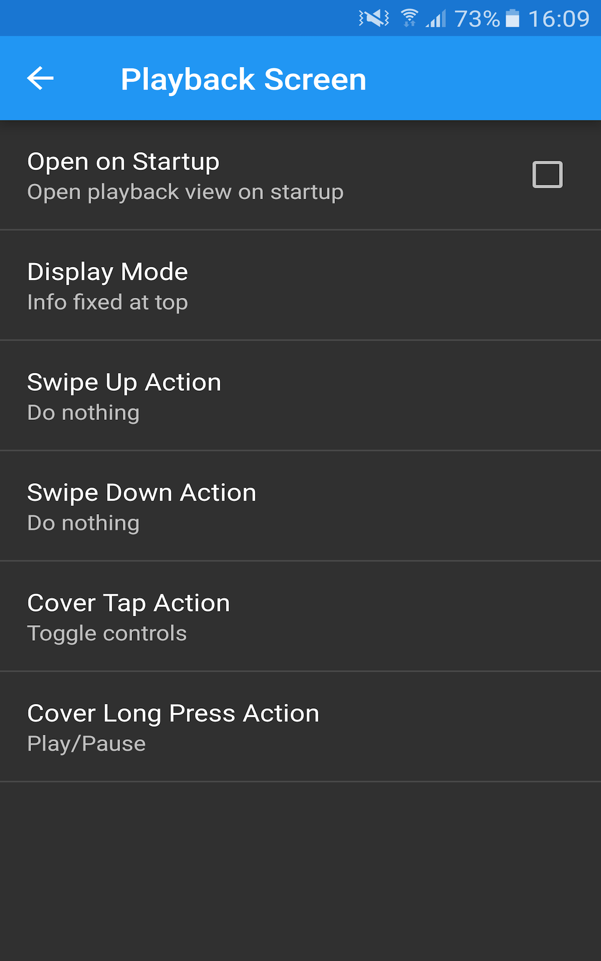 My Music Player:Amazon.de:Appstore for Android