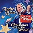 RIEU,ANDRE - Andre Rieu - Christmas Around the World - Amazon.com Music