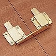 Amazon.com: Solid Brass Table Keeper – Traditional English-Style Table ...