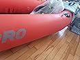 Amazon.com: Intex Excursion Pro Kayak, Professional Series Inflatable ...