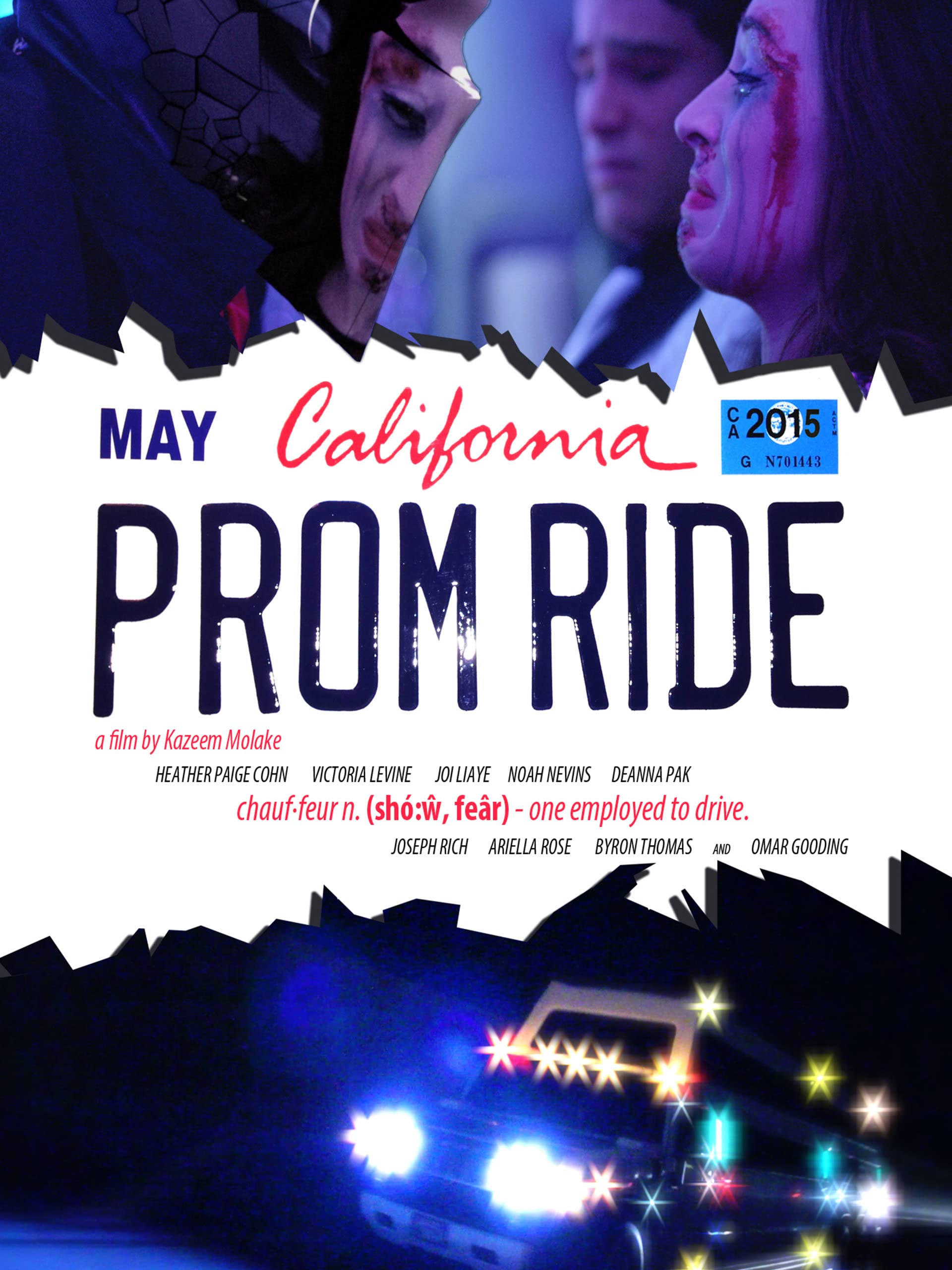 Watch Prom Ride | Prime Video