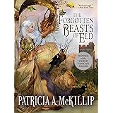 The Forgotten Beasts of Eld: 50th Anniversary Special Edition: McKillip ...