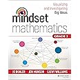 Mindset Mathematics: Visualizing and Investigating Big Ideas, Grade 2 ...
