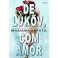 De Lukov, Com Amor | Amazon.com.br