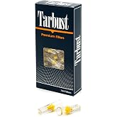 Amazon.com: Tarbust 300 Cigarette Filters That Remove Tar and Chemicals ...