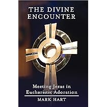 Divine Encounters With Jesus