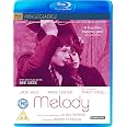 Melody [Blu-ray] [1971] : Mark Lester, Tracy Hyde, Jack Wild, Colin ...