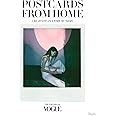 Vogue: Postcards from Home: Creativity in a Time of Crisis: THE EDITORS ...