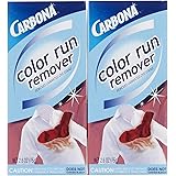 Amazon.com: Carbona® Color Run Remover | Powerful Color Bleed ...