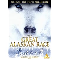 Amazon.com: The Great Alaskan Race : Treat Williams, Brian Presley ...