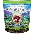 Amazon.com : 2LB Subtle Earth Organic Decaf - Swiss Water Process Decaf - Medium Dark Roast ...