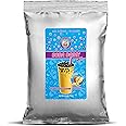 Amazon.com : Premium DURIAN Boba/Bubble Tea Drink Mix Powder By Buddha ...