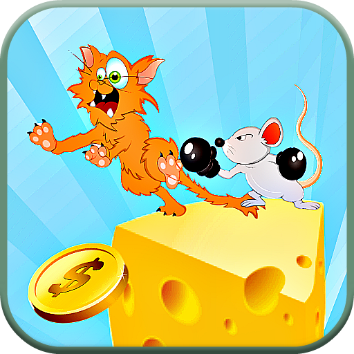 Subway Mouse:Amazon.com:Appstore for Android