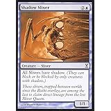 Amazon.com: Magic: the Gathering - Synchronous Sliver - Planar Chaos ...
