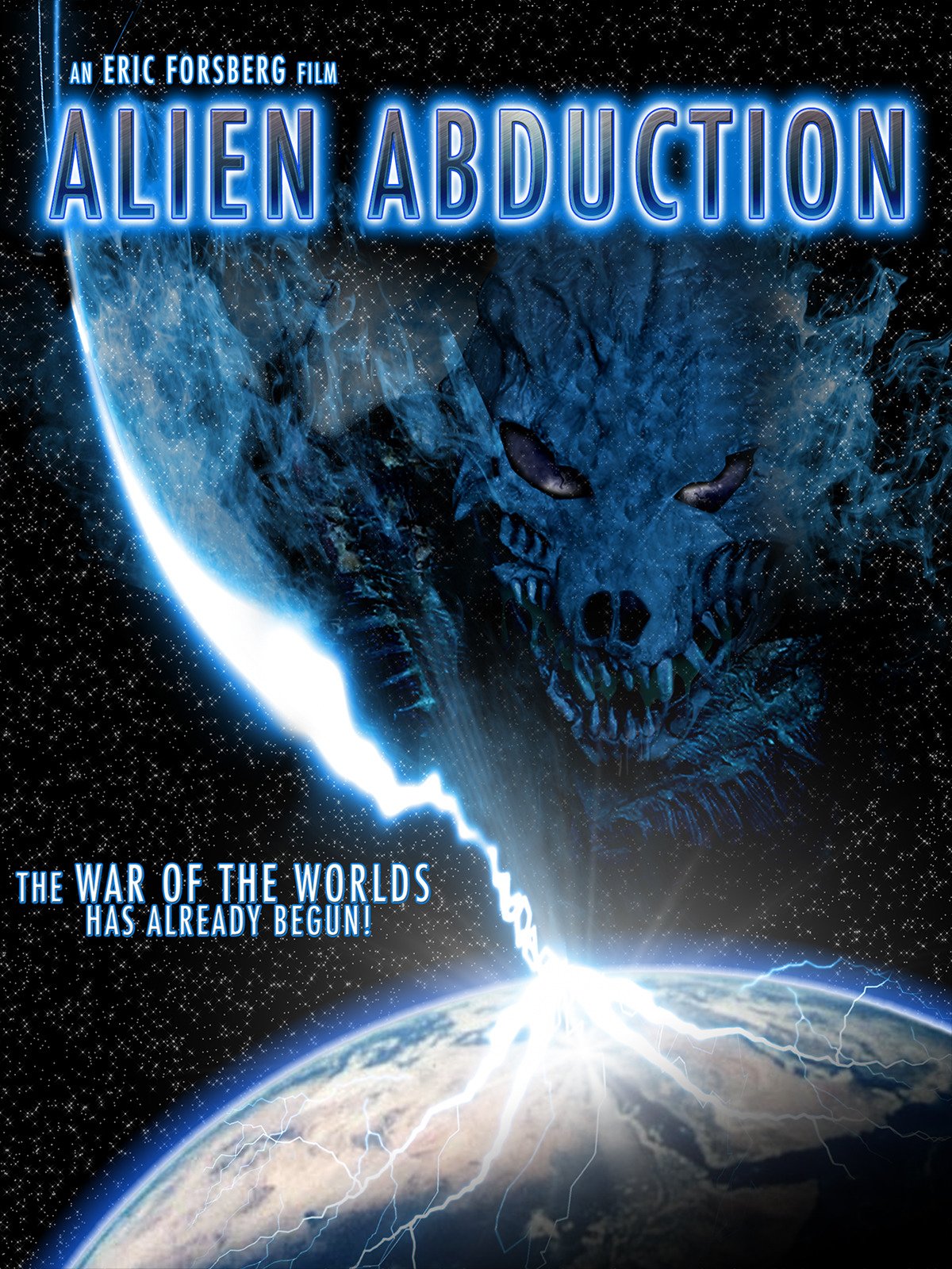 Amazon.com: Alien Abduction : Griff Furst, Jilon VanOver, Claudia Katz ...