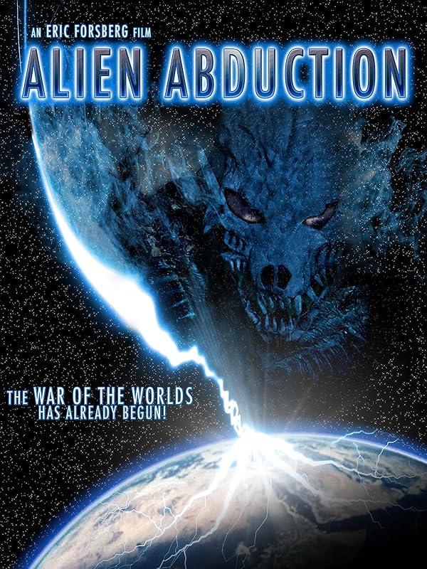 Amazon.com: Alien Abduction : Griff Furst, Jilon VanOver, Claudia Katz ...