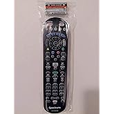 Amazon.com: Spectrum TV Remote Control 3 Types to Choose FromBackwards ...