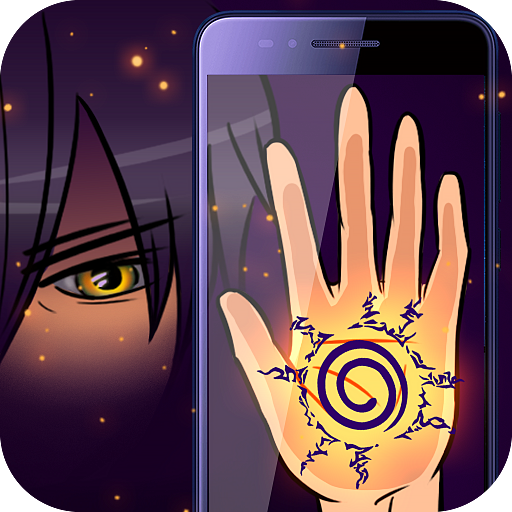 Anime Chiromancer scanner:Amazon.co.uk:Appstore for Android