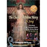 The Chaplet of Divine Mercy In Song by Trish Short