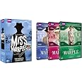 Miss Marple: The Complete Collection: Amazon.ca: Joan Hickson: Movies ...