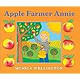 Apple Farmer Annie: Wellington, Monica, Wellington, Monica ...