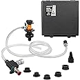 OEMTOOLS 24444 Coolant System Refiller Kit, 5 Adapters, Eliminate ...