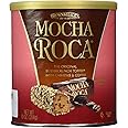 Amazon.com : Brown & Haley Mocha Roca,10 oz : Toffee Candy : Grocery ...