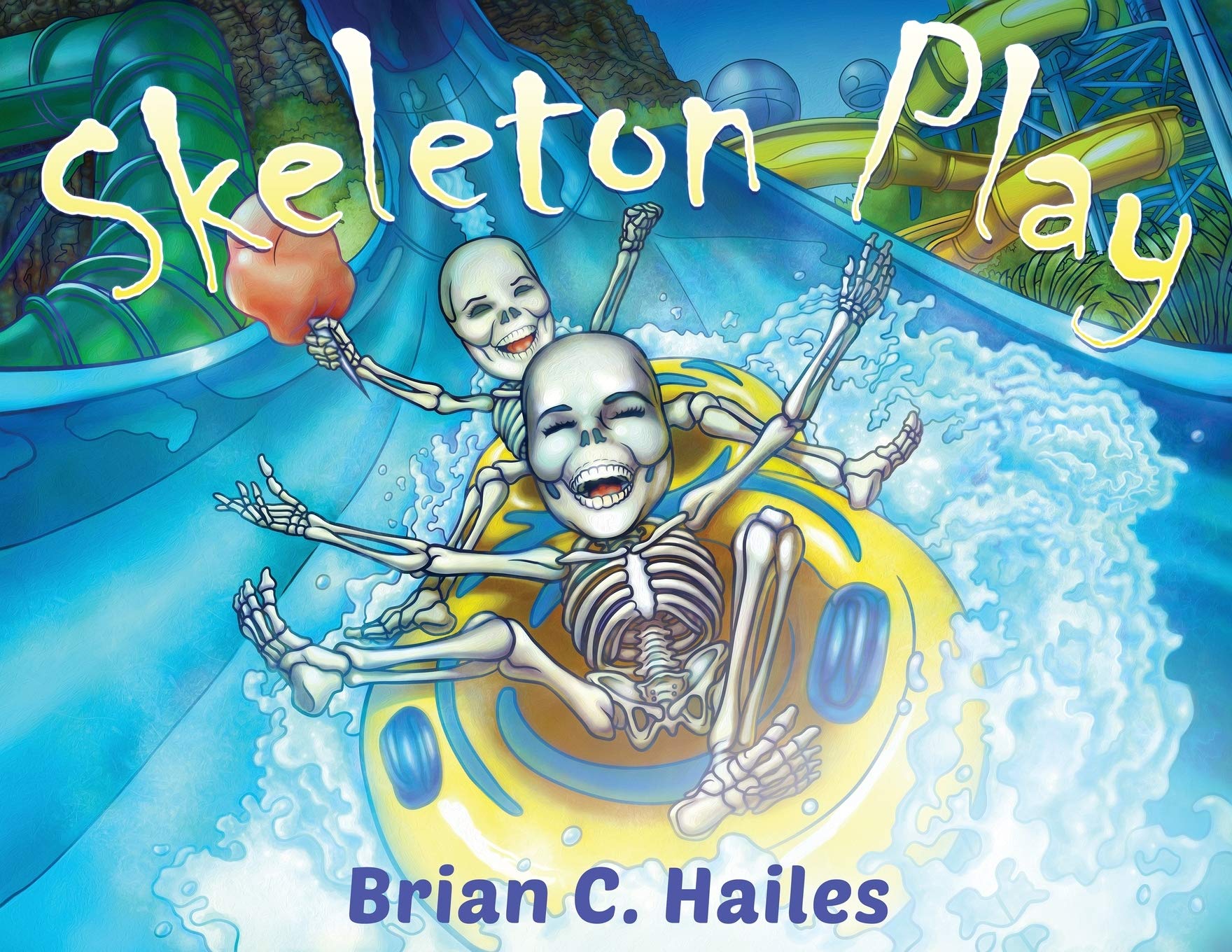 Publication: Skeleton Play