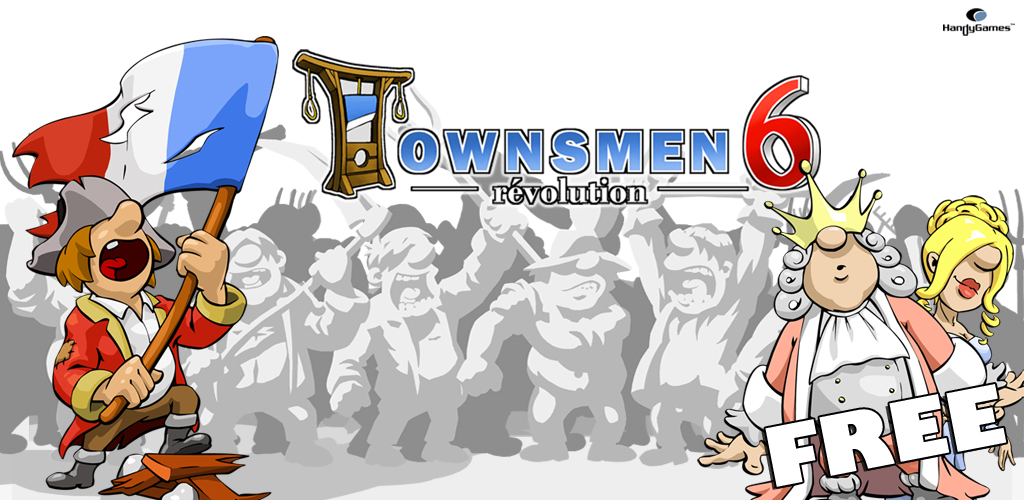 Townsmen 6 FREE:Amazon.com:Appstore for Android