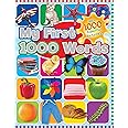 My First 1000 Words: With 1000 Colorful Pictures!: Racehorse for Young ...
