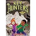 Key Hunters #3: The Haunted Howl: Lupar, Eric: 9789352752270: Amazon ...