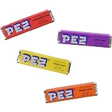 Amazon.com : Pez Candy Single Flavor 5 Lb Bulk Bag (Variety) : Grocery ...