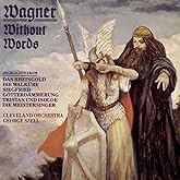 Amazon.com: Wagner: The Ring Without Words: CDs & Vinyl