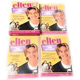 Amazon.com: Ellen - The Complete Season One : Ellen DeGeneres, Neal ...