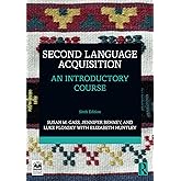 Amazon.com: Understanding Second Language Acquisition (Understanding Language): 9780340905593 ...
