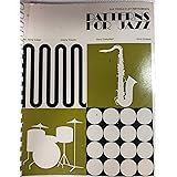 Patterns for Jazz -- A Theory Text for Jazz Composition and ...